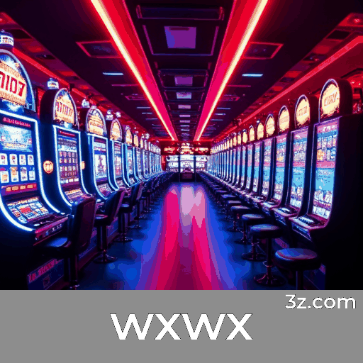 wxwx.com - Plataforma de Apostas Online no Brasil - wxwx